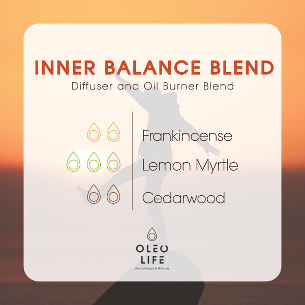 Best Essential Oil for Diffuser | For Meditation and Manifesting | OLEU ...