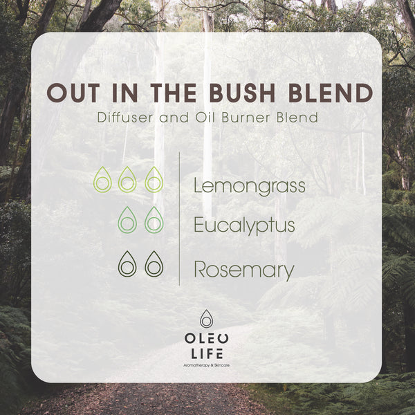 Best Essential Oil for Diffuser | For Memory and Learning | OLEU LIFE ...